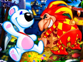 Milky Bear: Riches Rider 3 > Free Download Game for PC > MyRealGames.com