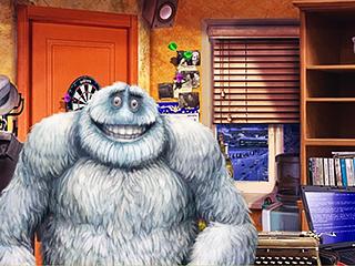 Diver Jimmy > Free Download Game for PC > MyRealGames.com